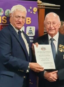 Bob Katter pays tribute to tourism pioneer Mick Borzi | Katter’s ...