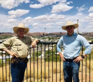 Isa solar “dream” is a north west mineral province nightmare | Katter’s ...