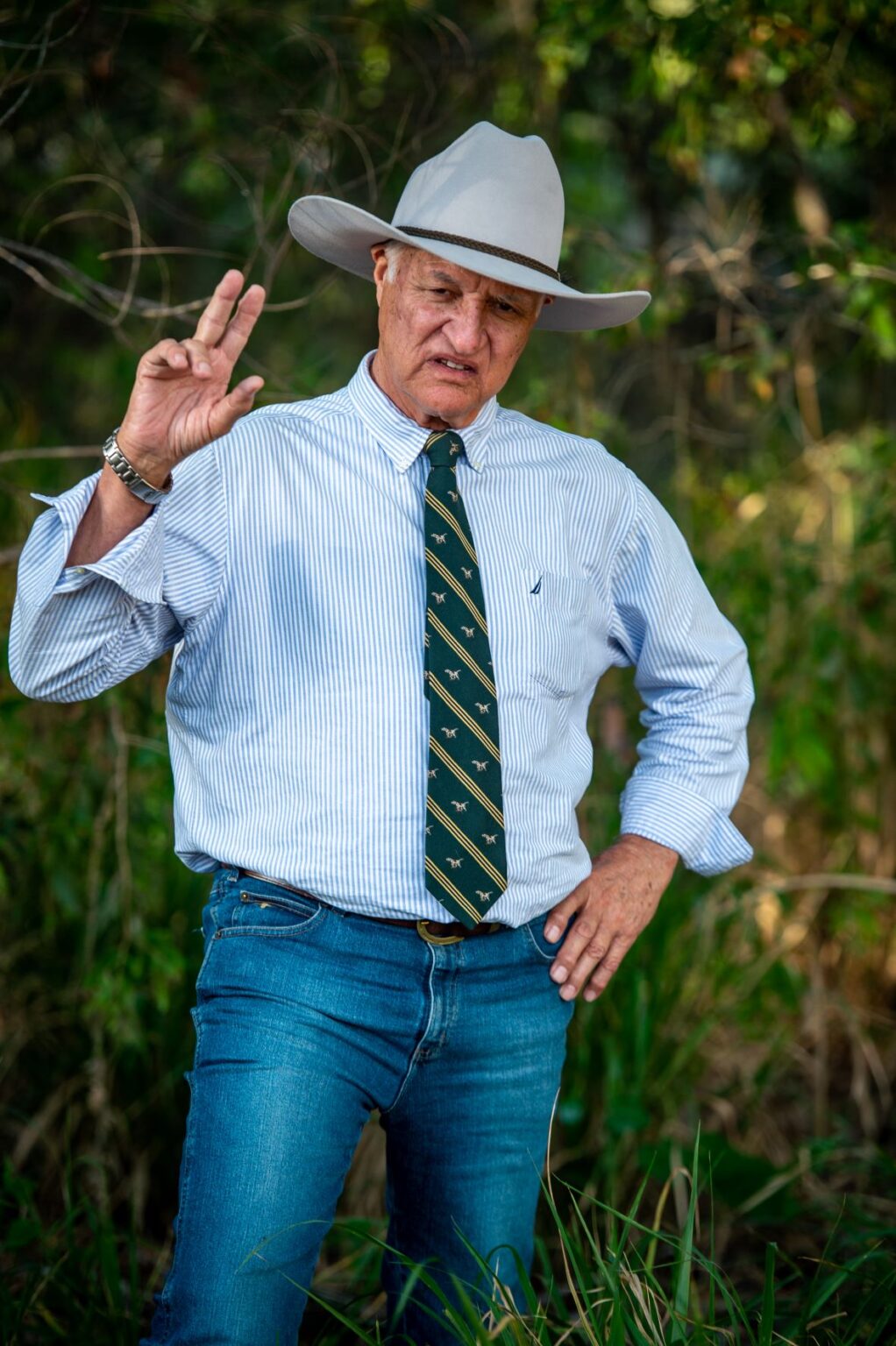 Katter calls on PM to deploy army, fast-track disaster relief | Katter ...