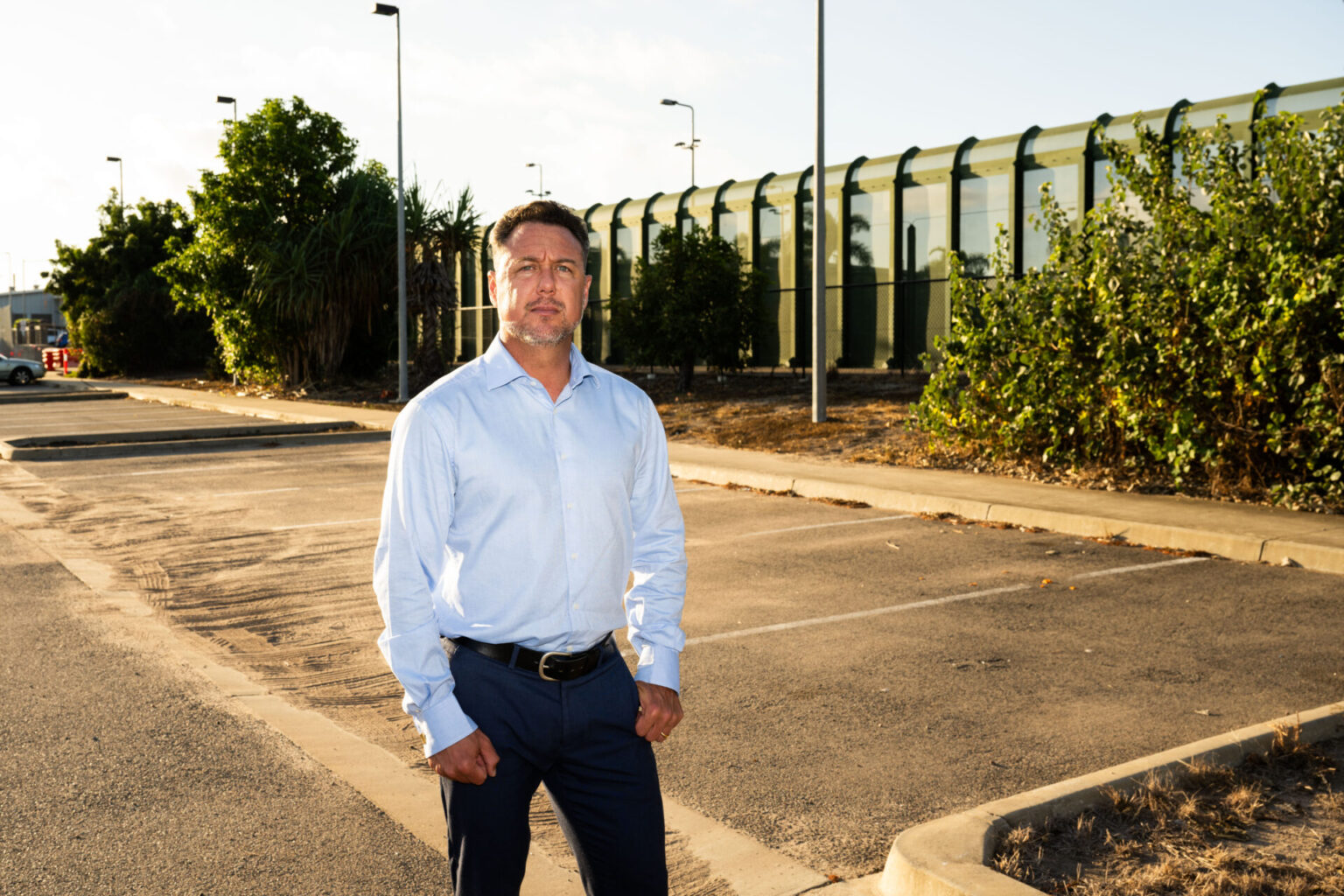 “Send ‘em out Bush” – KAP policy grows legs under LNP Government | Katter’s Australian Party ...