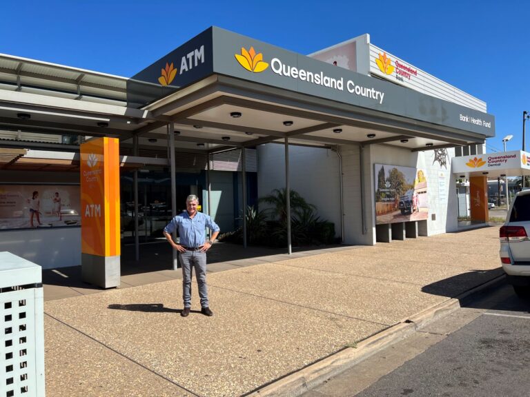 Katter’s Australian Party Gives Big 4 the Flick in Switch to QLD ...