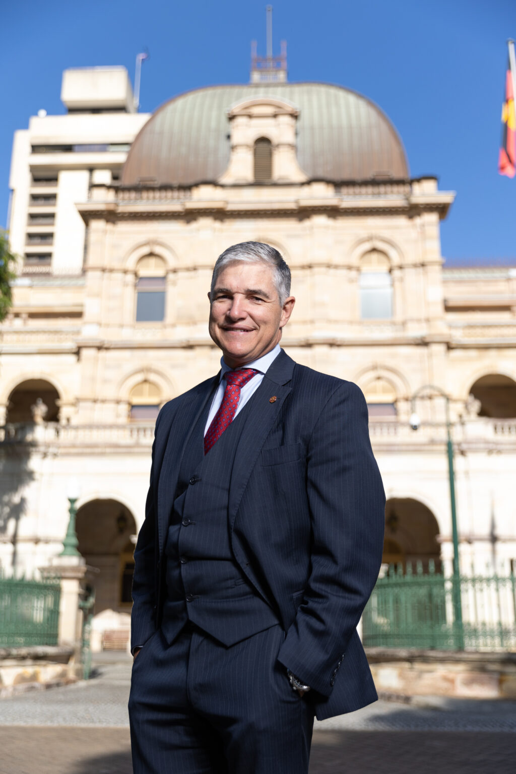 Katter calls time on Dorothy Dixers | Katter’s Australian Party ...