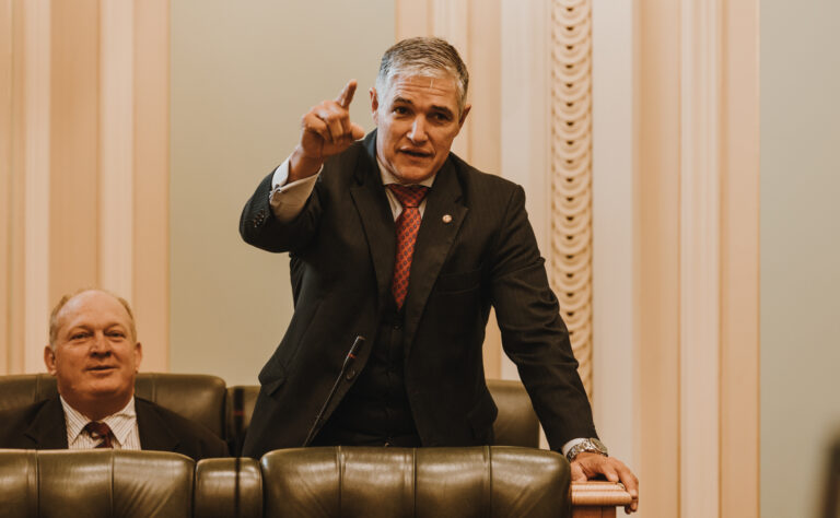 Statement from Robbie Katter MP – Updated Atkinson Report | Katter’s ...