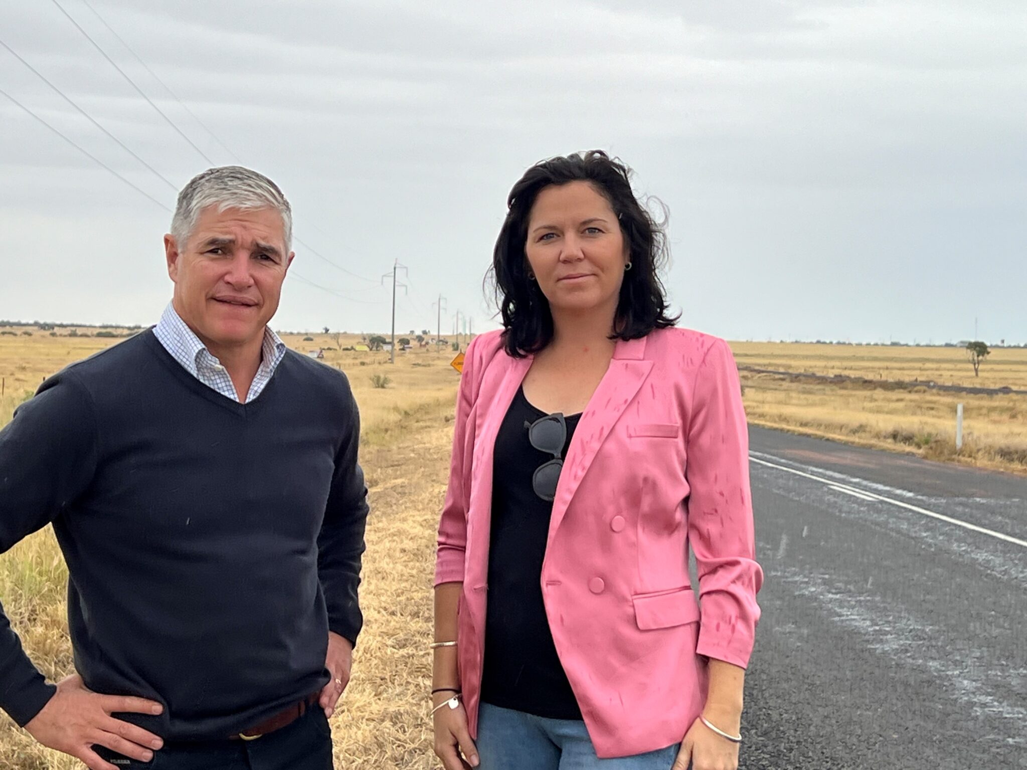 Petition to save North Queensland artery launched – save lives and fix ...