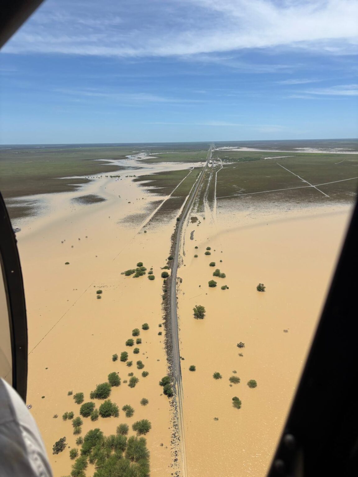 Queensland Rail the Only Dam Builders in Queensland: Katter | Katter’s ...